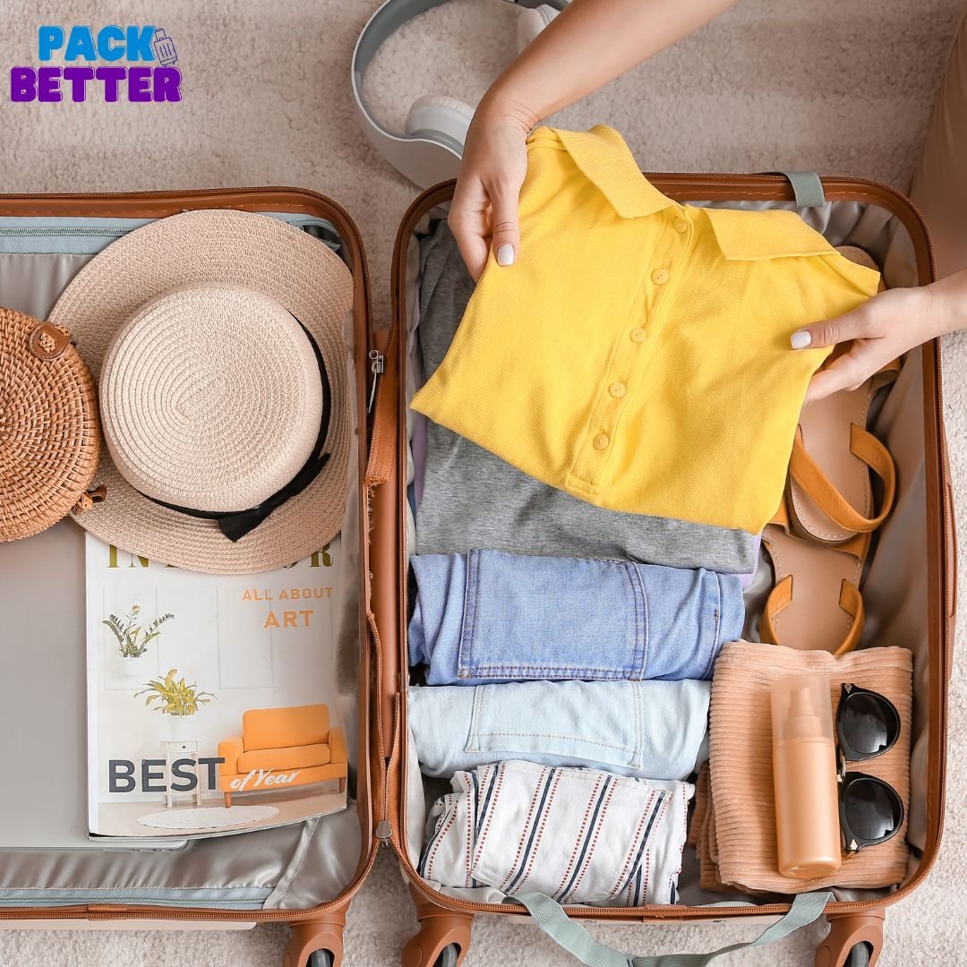 How to Plan a Trip: A Step-by-Step Guide for Stress-Free Travel - Pack ...