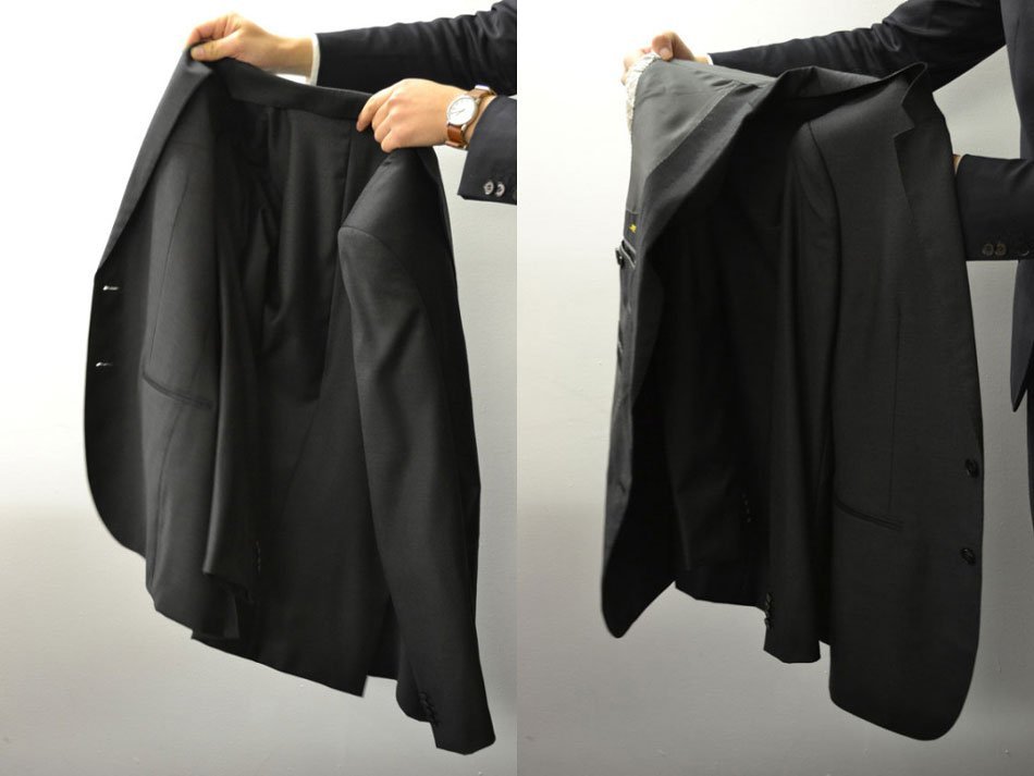 How to Pack a Suit to Avoid Wrinkles for Travel - Pack Better