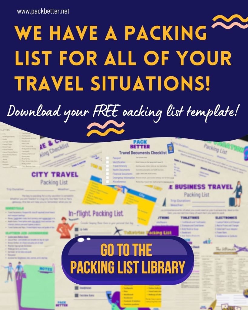 Carry-On Luggage Size Limits: Complete Airline Dimensions Guide - Pack ...