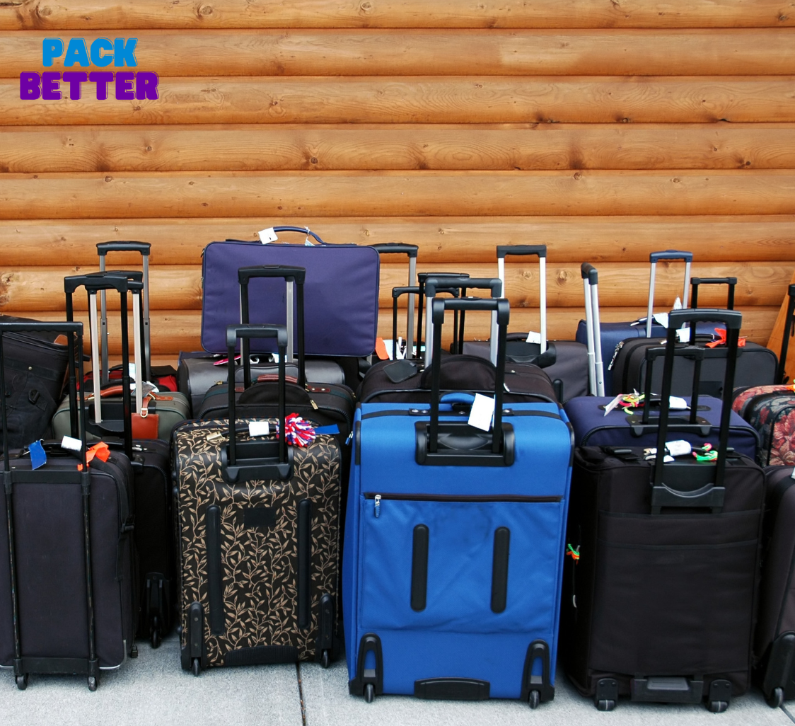 Best Luggage Type for Every Trip: How to Pick the Right One - Pack Better