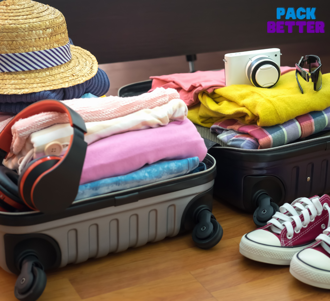 Best Luggage Type for Every Trip: How to Pick the Right One - Pack Better